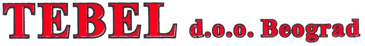 Tebel d.o.o. Beograd